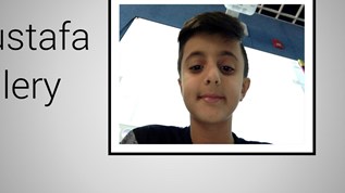 Mustafa's Gallery at emaze Presentation