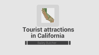 California at emaze Presentation