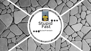 Stupid Fast at emaze Presentation