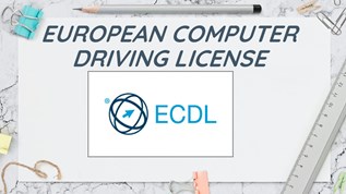 EUROPEAN COMPUTER DRIVING LICENSE at emaze Presentation