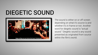 Sound at emaze Presentation