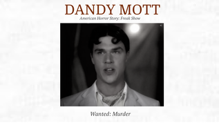 Dandy Mott at emaze Presentation