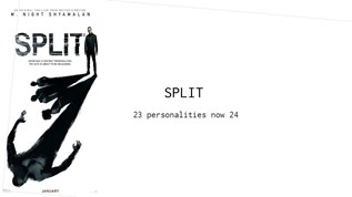 split at emaze Presentation