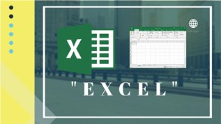 Excel at emaze Presentation