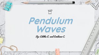 PendulumWaves at emaze Presentation