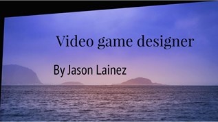 video game at emaze Presentation