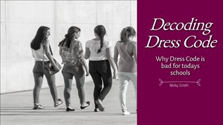 Why Dress Code is bad for todays schools at emaze Presentation