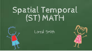 ST Math Curriculum at emaze Presentation