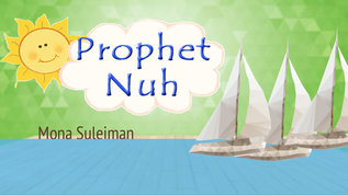 PROPHET NUH at emaze Presentation