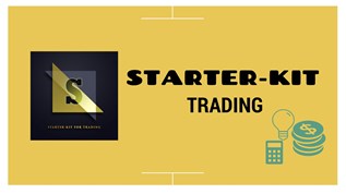 STARTER-KIT TRADING at emaze Presentation