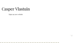 casper_vlastuin on emaze on emaze