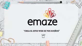 EMAZE at emaze Presentation