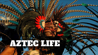 Aztec Life at emaze Presentation