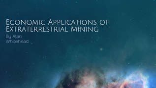 Asteroid Mining at emaze Presentation