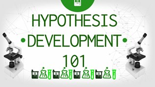 HYPOTHESIS DEVELOPMENT copy1 at emaze Presentation