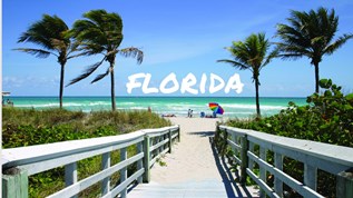 Florida at emaze Presentation