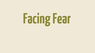 Unit 1 - Facing Fear copy1 at emaze Presentation