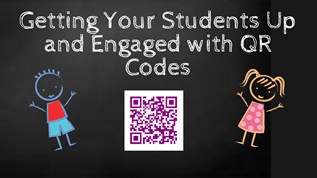 The Flipped Classroom with QR Codes copy1 at emaze Presentation
