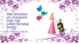 Plot Structure at emaze Presentation