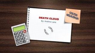 Death Cloud at emaze Presentation