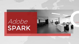 Adobe Spark at emaze Presentation