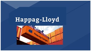 Happag-Lloyd at emaze Presentation