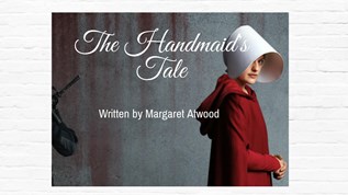 The Handmaid's Tale at emaze Presentation