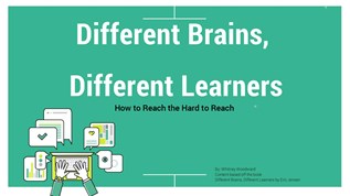 Brain-Based Learning at emaze Presentation