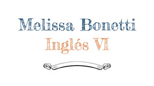 Melissa Bonetti at emaze Presentation