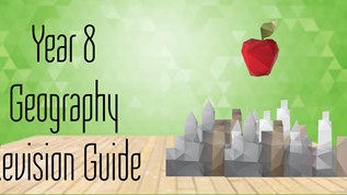 Y8 Geography Revision Guide at emaze Presentation