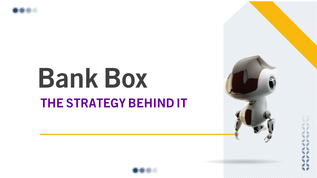 Forex Bank Box at emaze Presentation