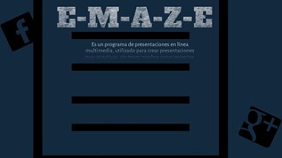 Manual de Emaze at emaze Presentation