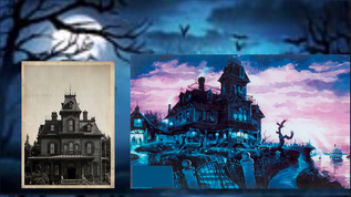 phantom manor at emaze Presentation