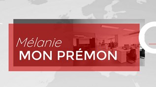 mon prémon at emaze Presentation