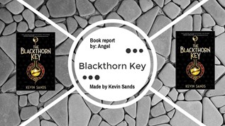 Blackthorn Key at emaze Presentation