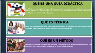 Wall Street at emaze Presentation