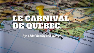 at emaze Presentation