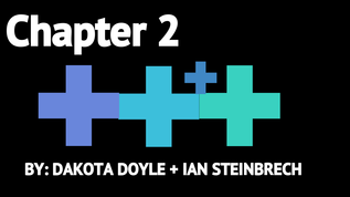 Chapter 2 at emaze Presentation