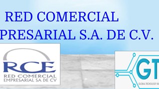 RED COMERCIAL EMPRESARIAL S.A. DE C.V. at emaze Presentation