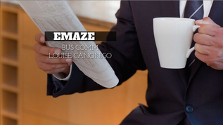 Wake up early at emaze Presentation