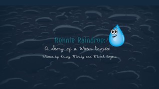 Ronnie Raindrop: at emaze Presentation