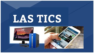 LAS TICS at emaze Presentation