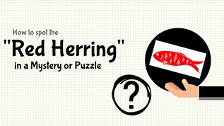 Red Herrings at emaze Presentation