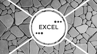 EXCEL at emaze Presentation