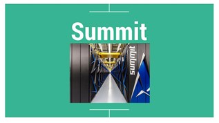 Summit at emaze Presentation