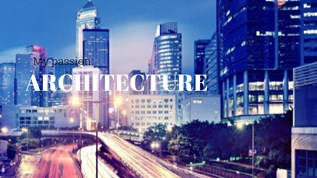 Architecture at emaze Presentation