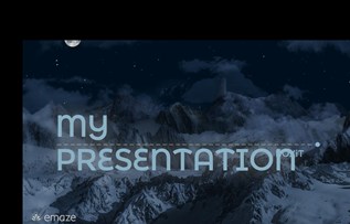 ALAN at emaze Presentation