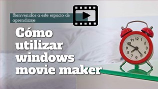 Cómo utilizar windows movie maker at emaze Presentation