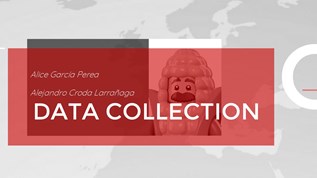 Data Collection at emaze Presentation