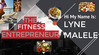 lyne malele at emaze Presentation